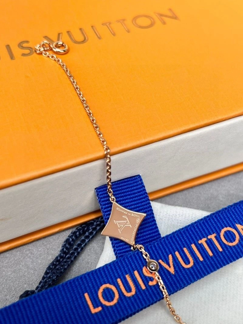 Authentic Louis Vuitton Bracelets