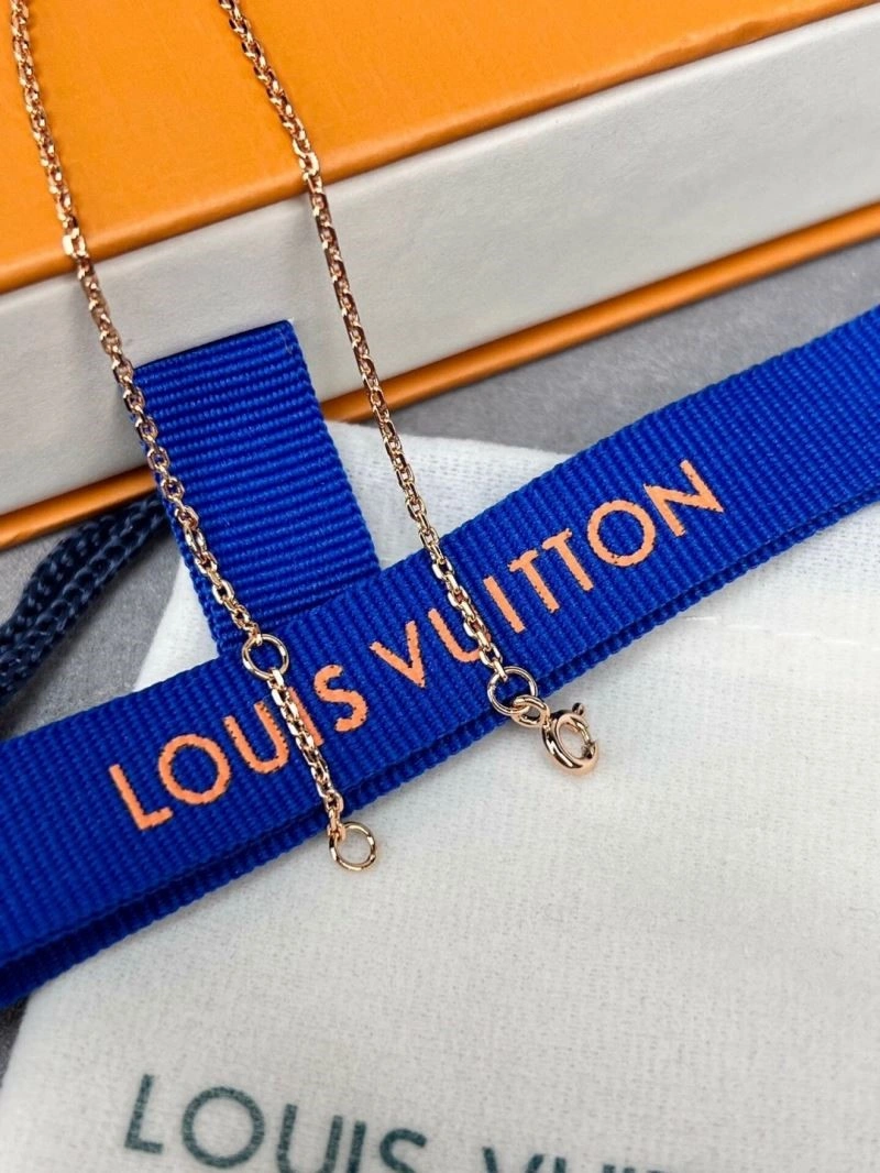 Authentic Louis Vuitton Bracelets
