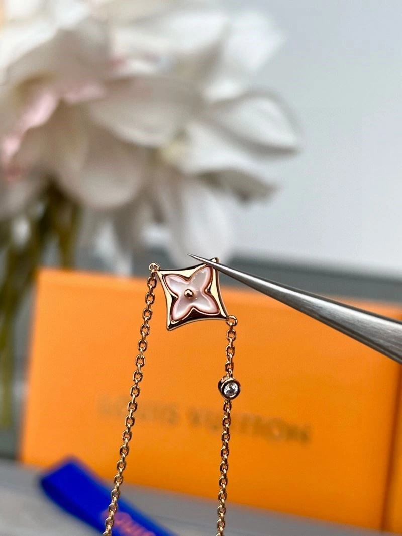 Authentic Louis Vuitton Bracelets