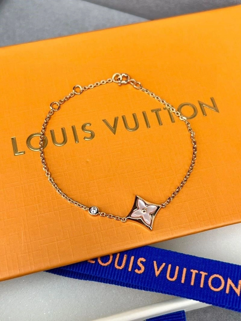 Authentic Louis Vuitton Bracelets
