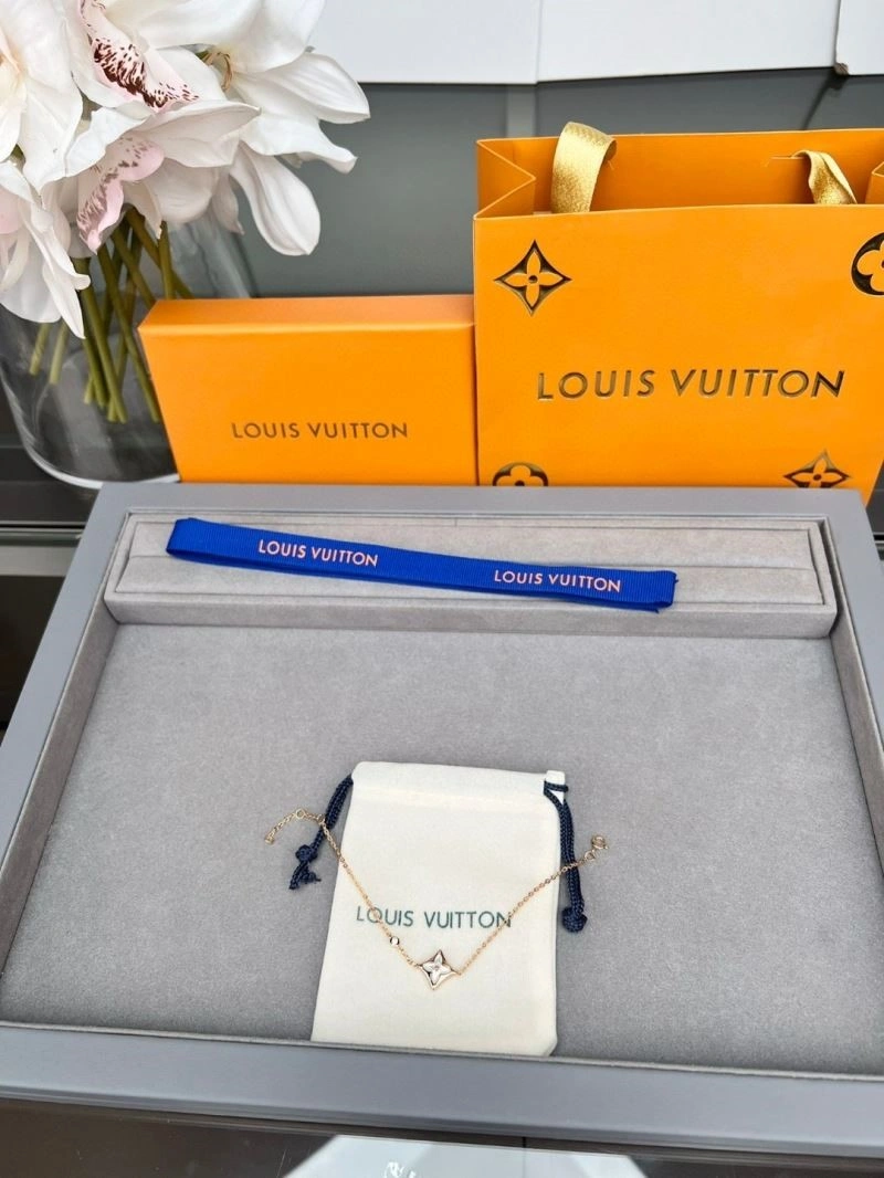 Original Louis Vuitton Bracelets