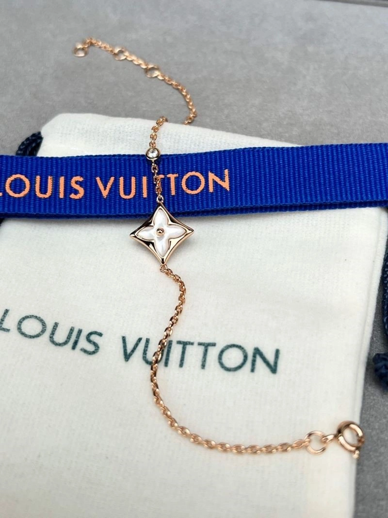 Original Louis Vuitton Bracelets