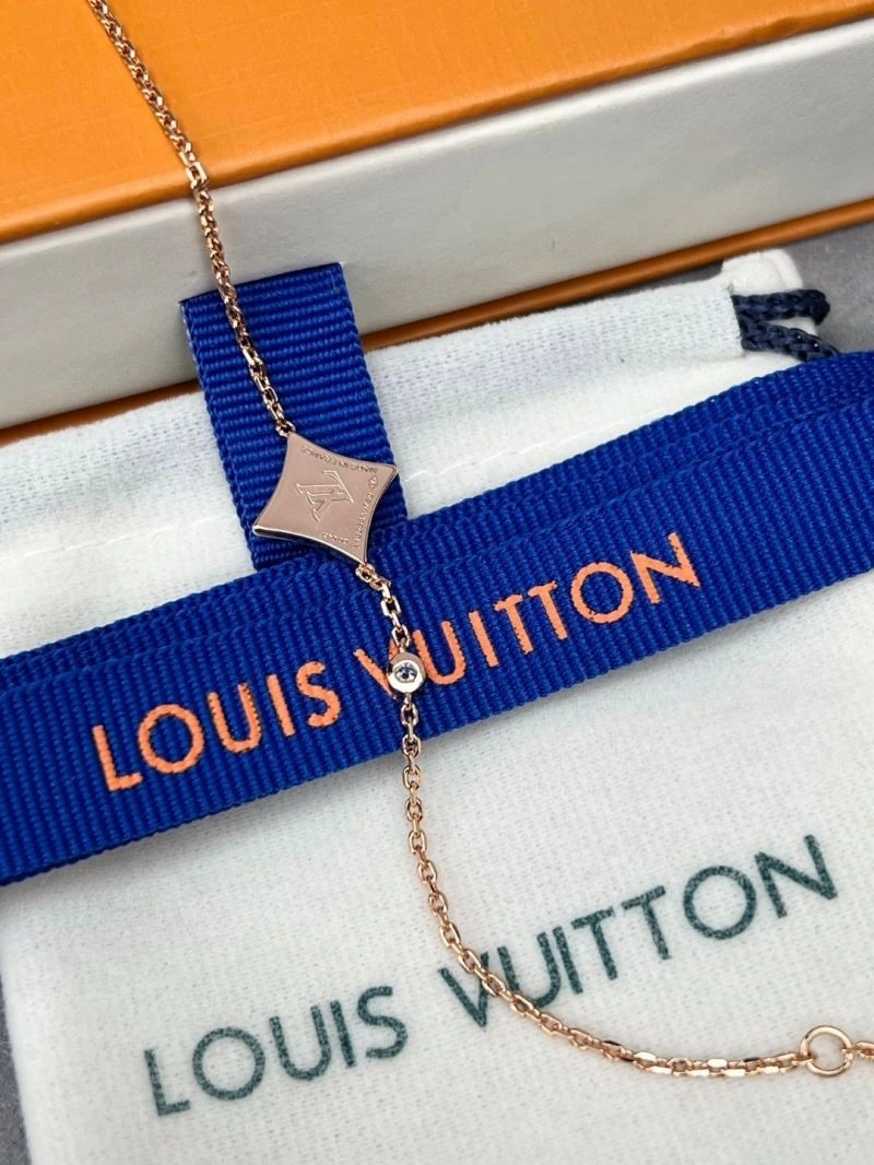 Original Louis Vuitton Bracelets