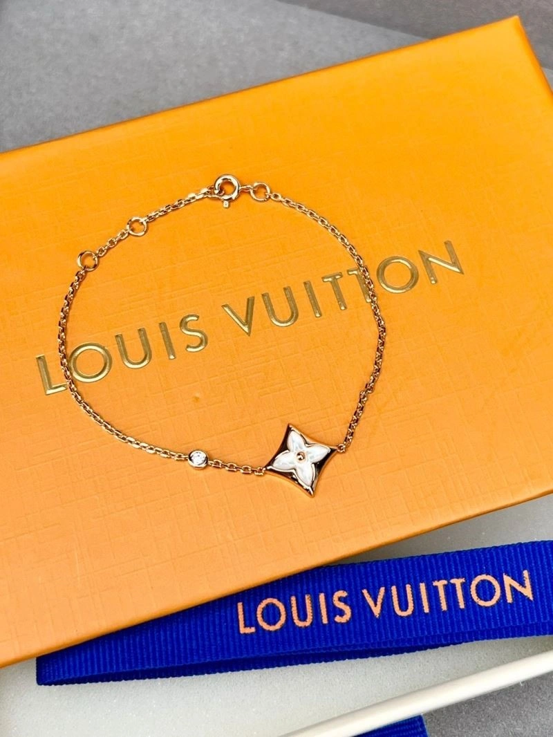 Original Louis Vuitton Bracelets