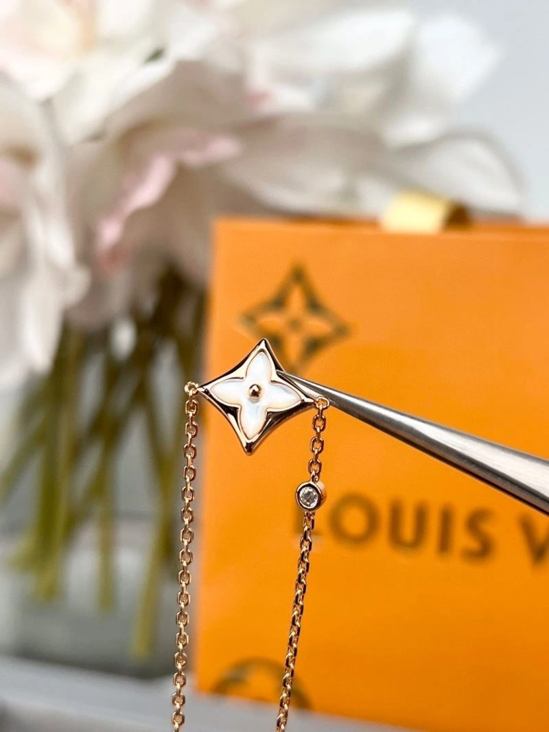 Original Louis Vuitton Bracelets