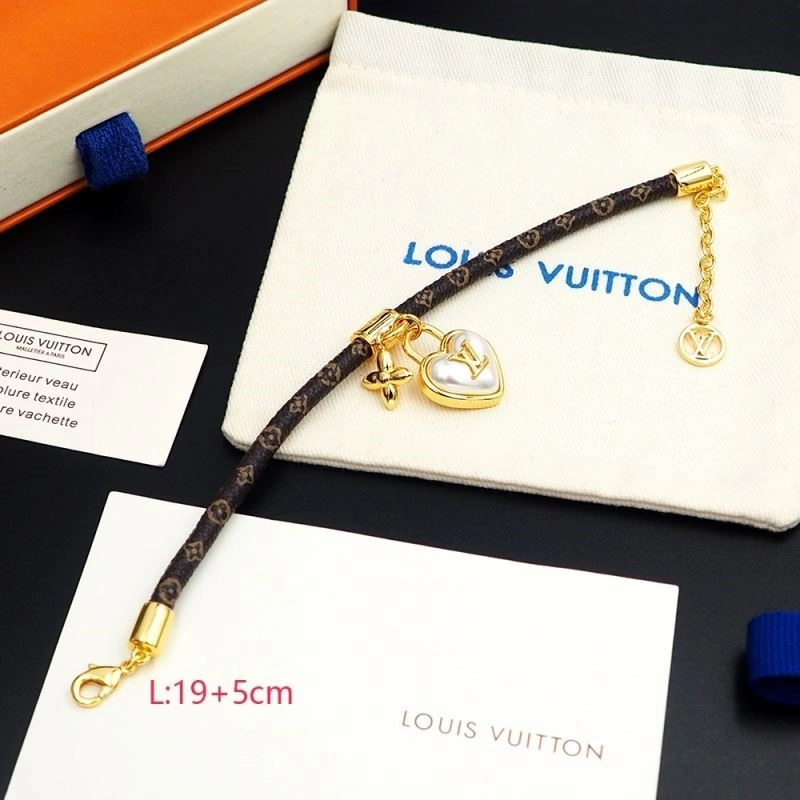 Mirror quality Louis Vuitton Bracelets