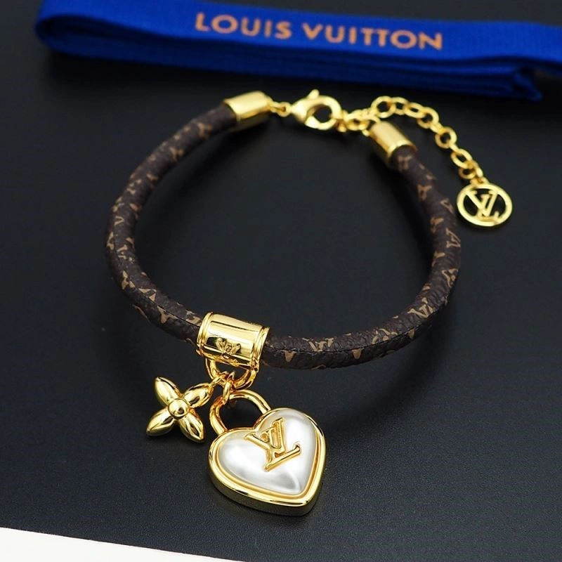 Mirror quality Louis Vuitton Bracelets