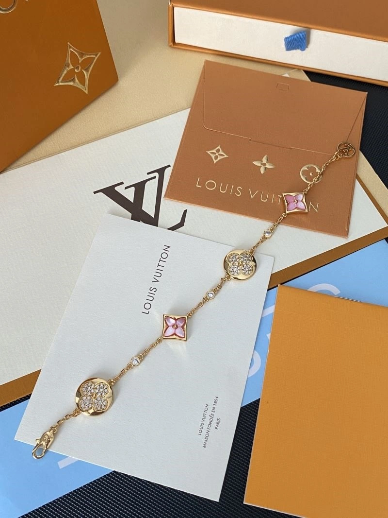 Louis Vuitton Bracelets
