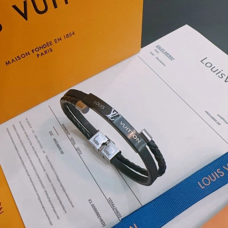 Louis Vuitton Bracelets