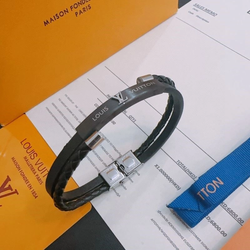Bargain Louis Vuitton Bracelets