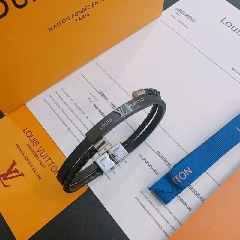 Bargain Louis Vuitton Bracelets