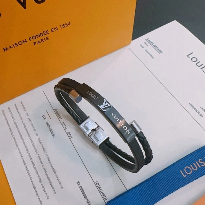 Bargain Louis Vuitton Bracelets