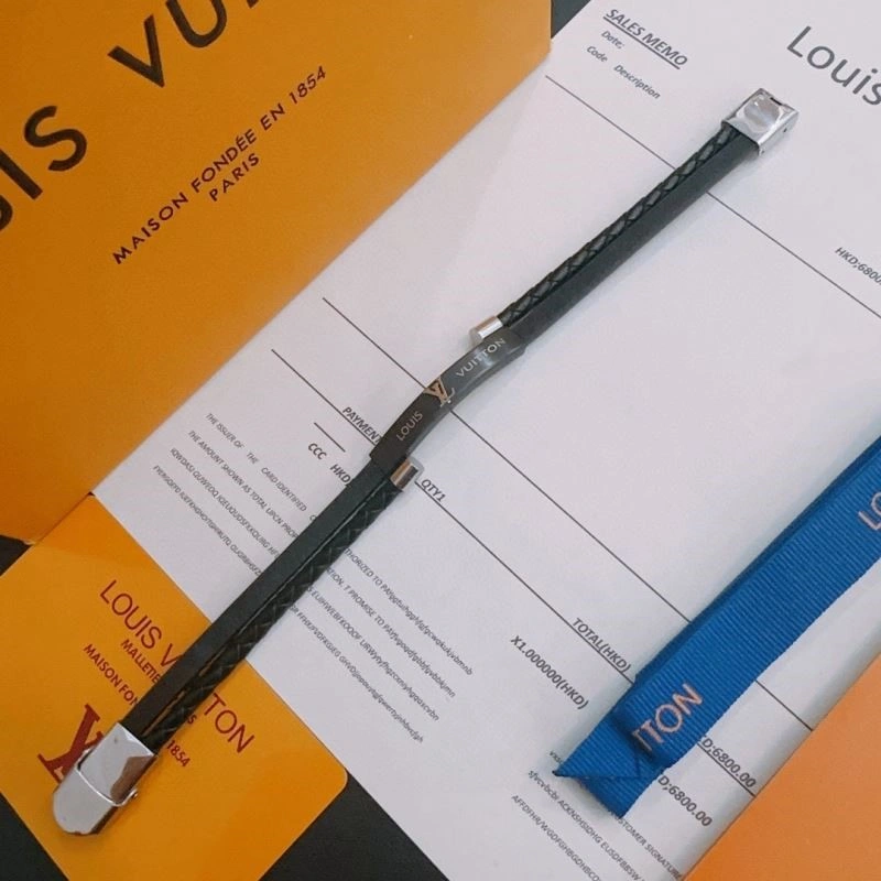 Bargain Louis Vuitton Bracelets