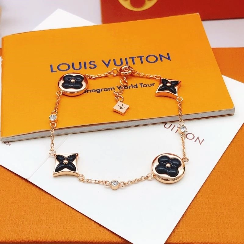 Louis Vuitton Bracelets