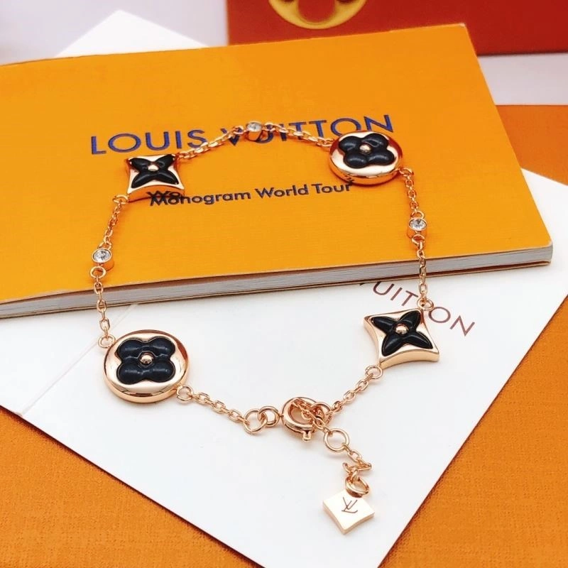 Accurate model Louis Vuitton Bracelets