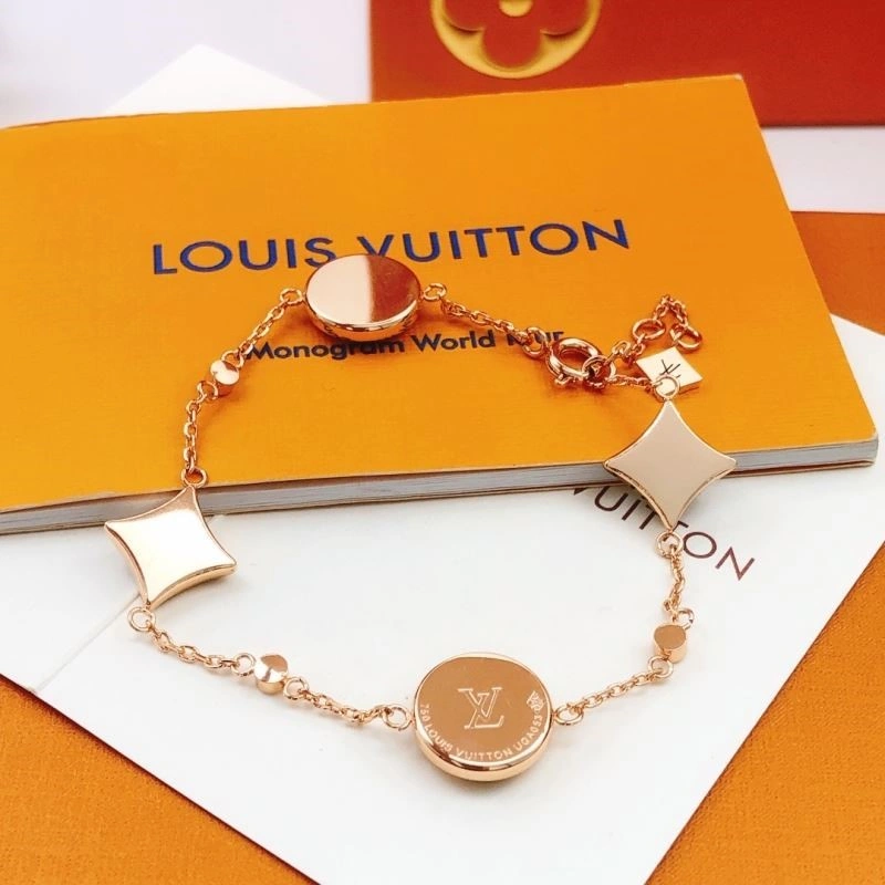 Accurate model Louis Vuitton Bracelets