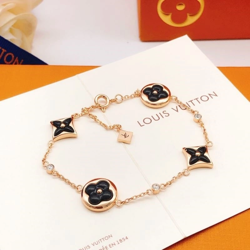 Accurate model Louis Vuitton Bracelets