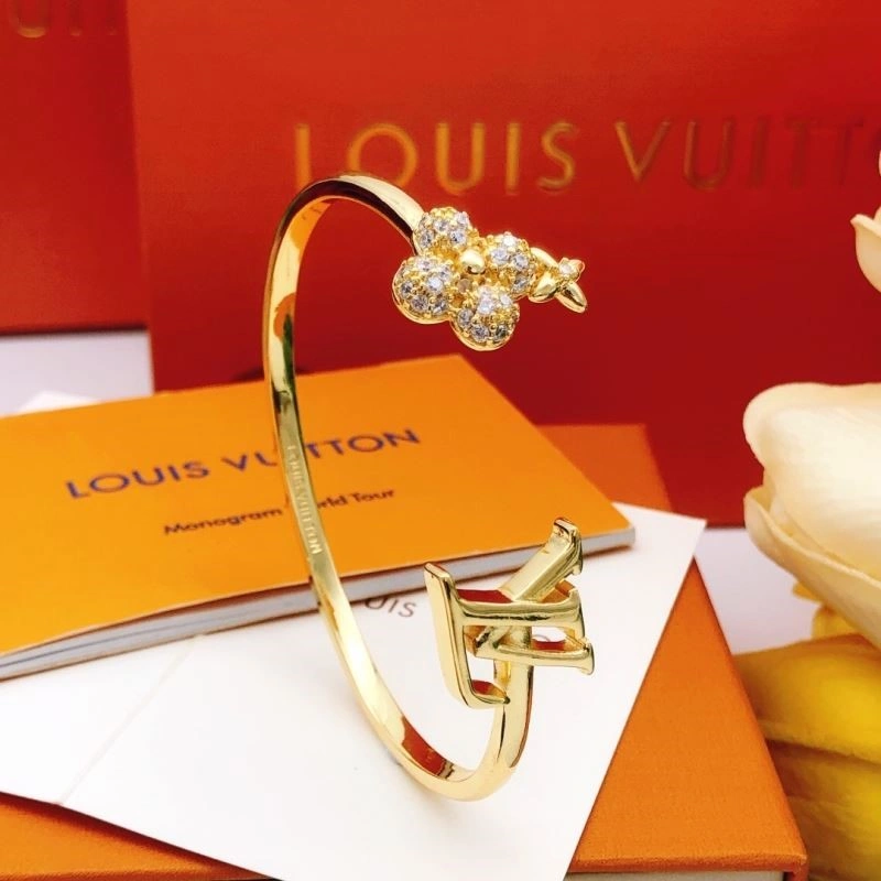 Louis Vuitton Bracelets