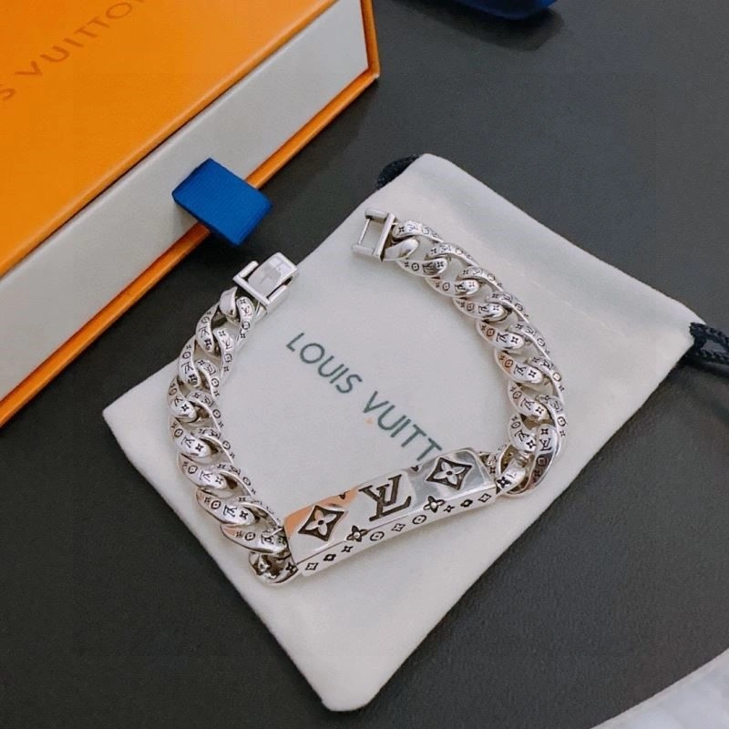 OEM Louis Vuitton Bracelets