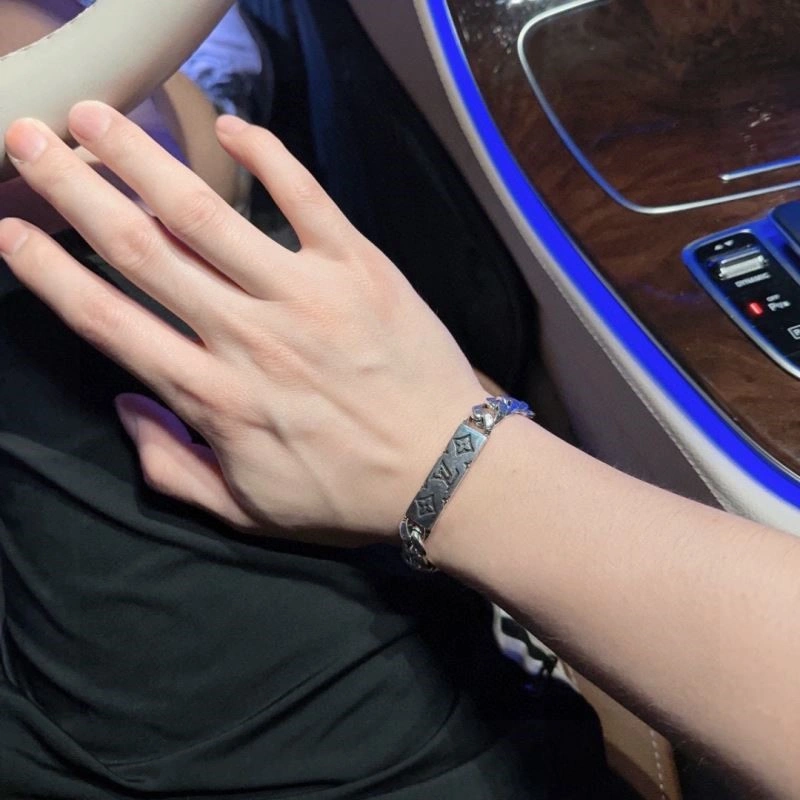 OEM Louis Vuitton Bracelets