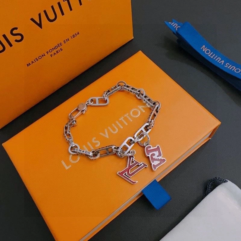 Factory-made Louis Vuitton Bracelets