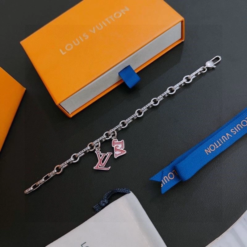 Factory-made Louis Vuitton Bracelets
