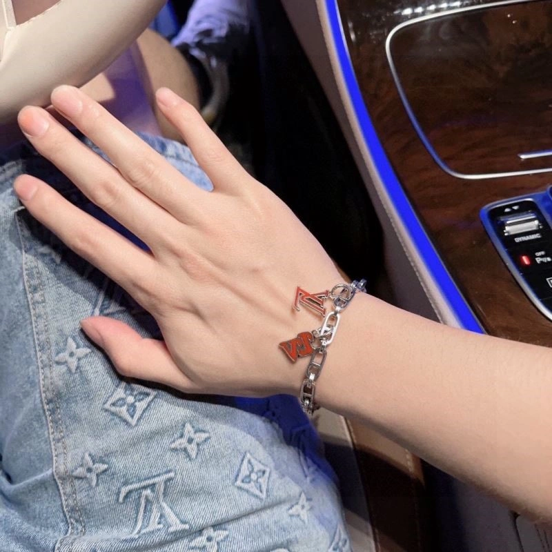 Factory-made Louis Vuitton Bracelets