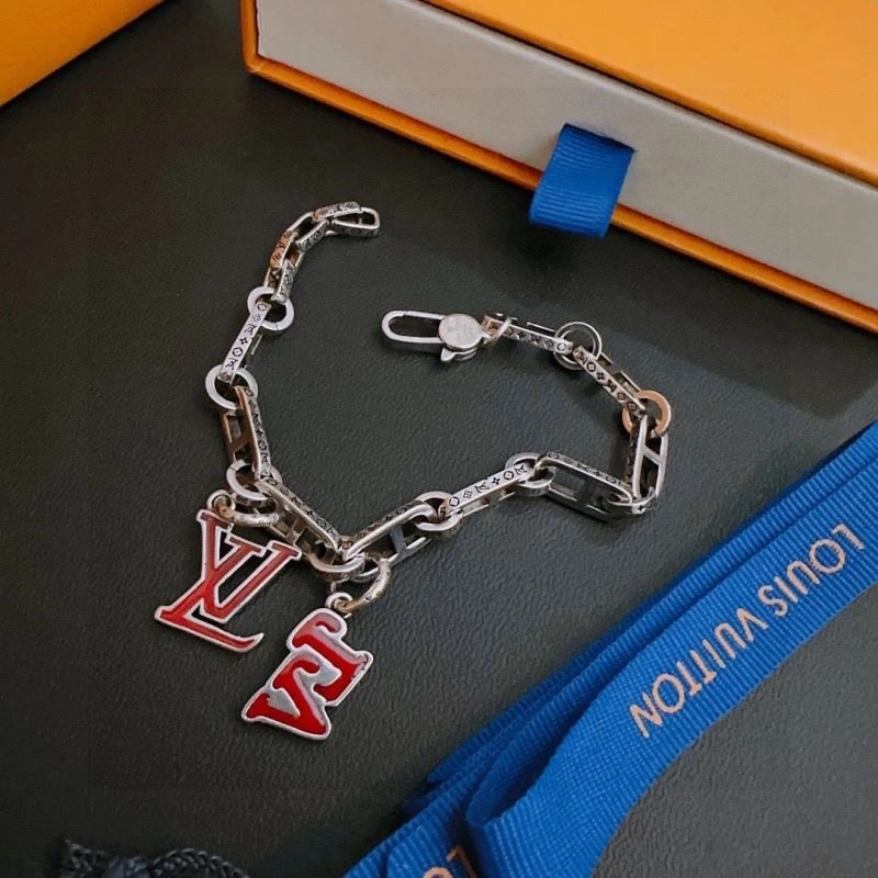 Factory-made Louis Vuitton Bracelets