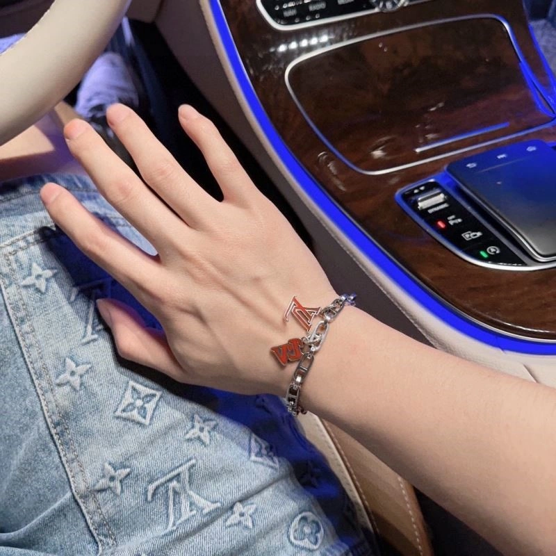Factory-made Louis Vuitton Bracelets