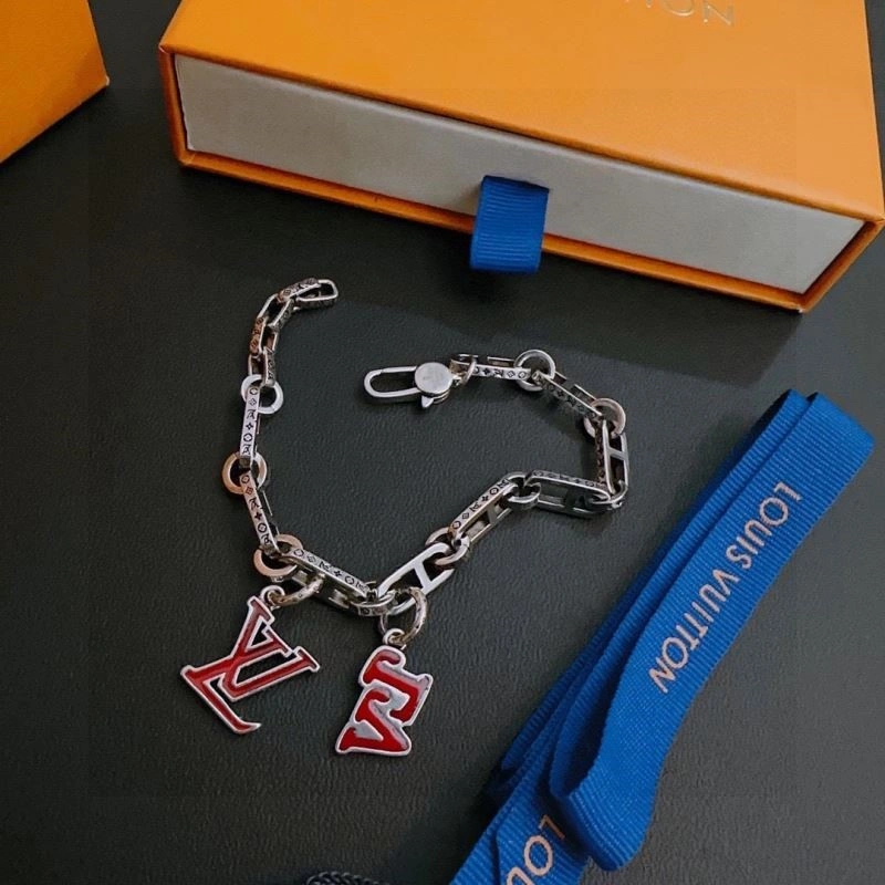 Factory-made Louis Vuitton Bracelets