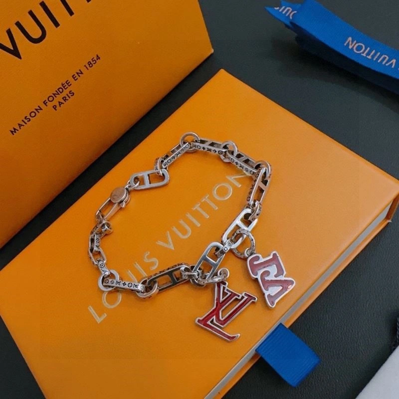Factory-made Louis Vuitton Bracelets