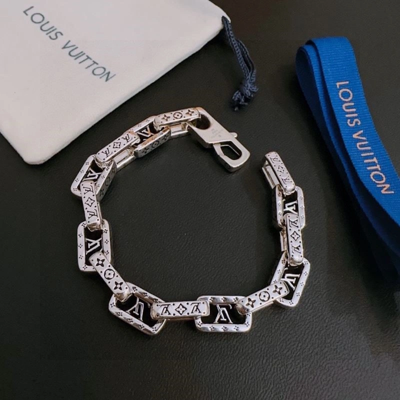 Louis Vuitton Bracelets