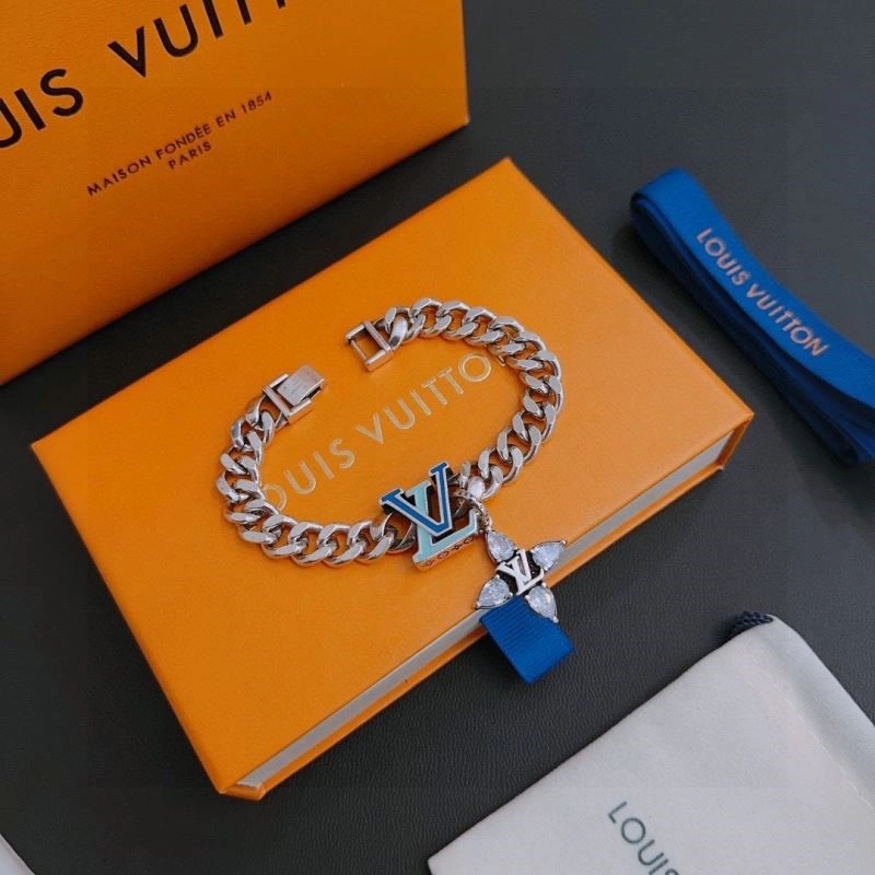 Reasonably priced Louis Vuitton Bracelets