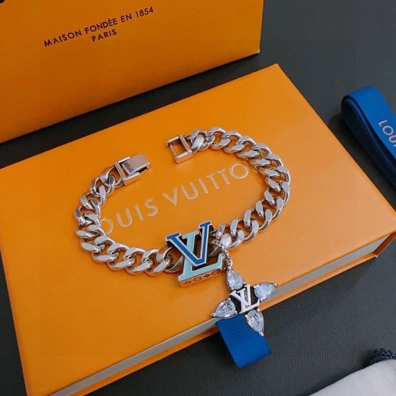 Reasonably priced Louis Vuitton Bracelets