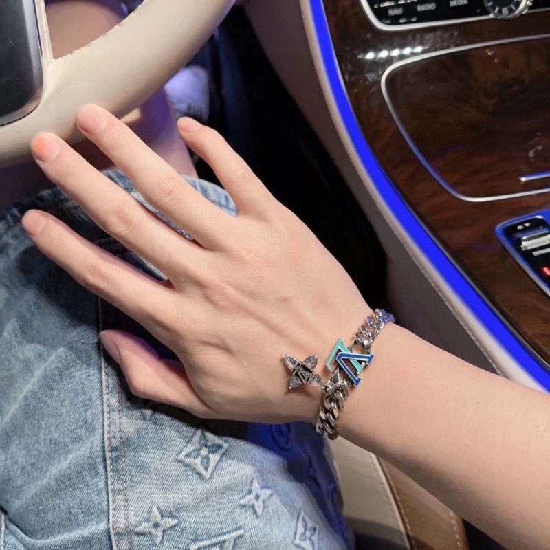 Reasonably priced Louis Vuitton Bracelets