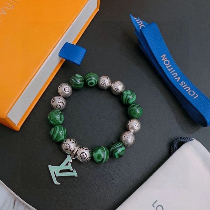 Authentic Louis Vuitton Bracelets