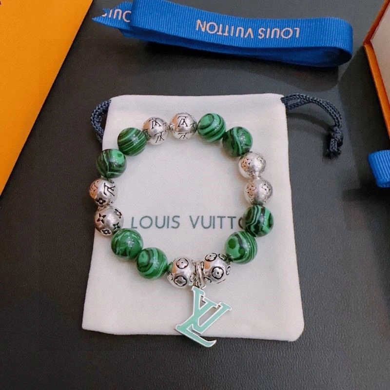 Authentic Louis Vuitton Bracelets