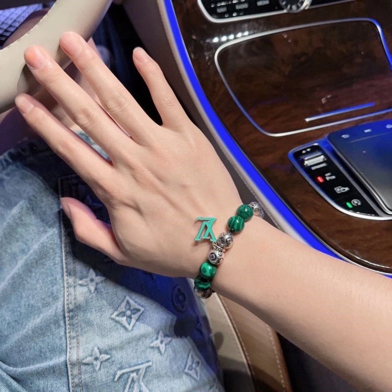 Authentic Louis Vuitton Bracelets