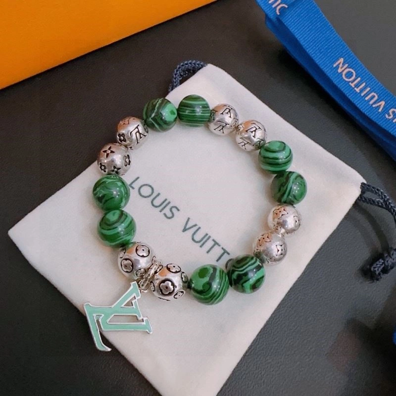 Authentic Louis Vuitton Bracelets