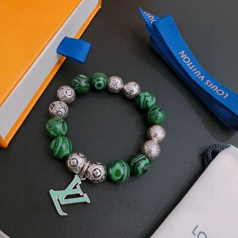 Authentic Louis Vuitton Bracelets