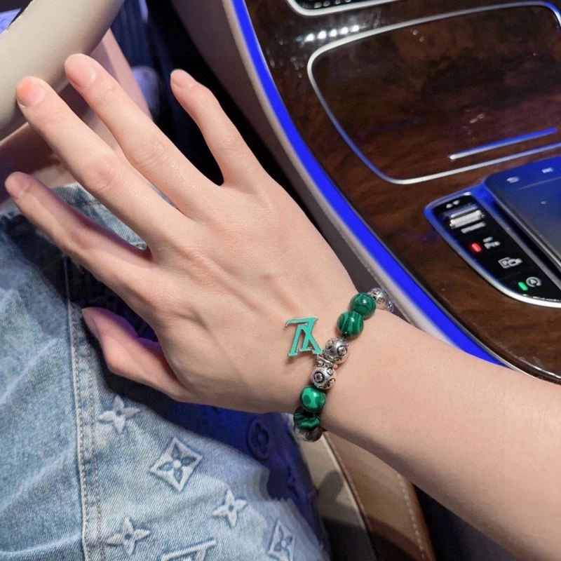 Authentic Louis Vuitton Bracelets