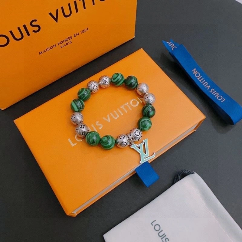 Authentic Louis Vuitton Bracelets