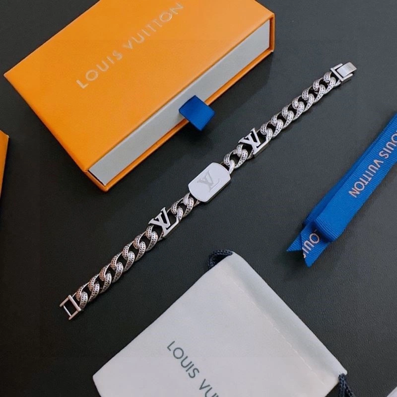 Mirror quality Louis Vuitton Bracelets