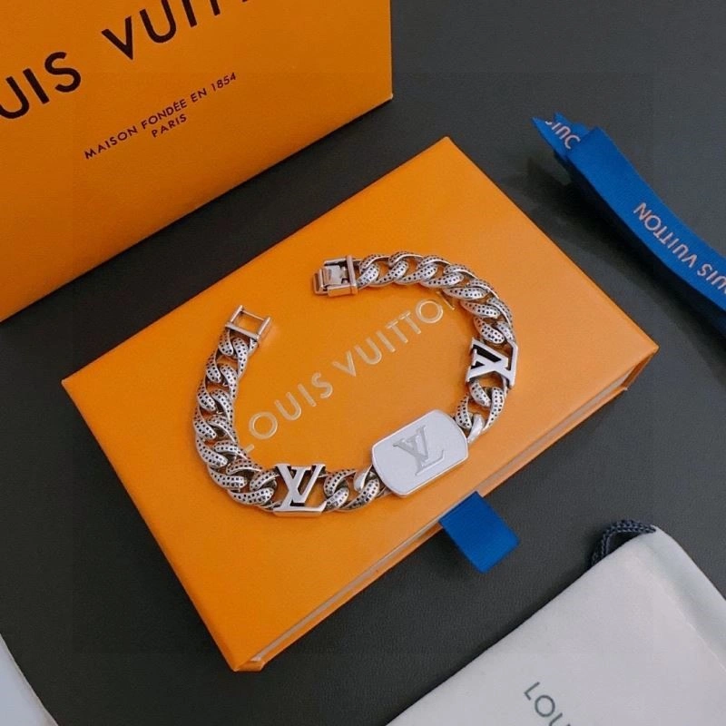 Mirror quality Louis Vuitton Bracelets