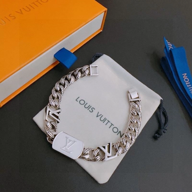 Mirror quality Louis Vuitton Bracelets