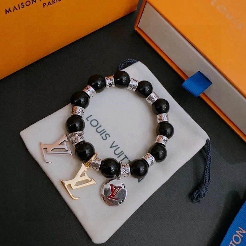 Precise copy Louis Vuitton Bracelets