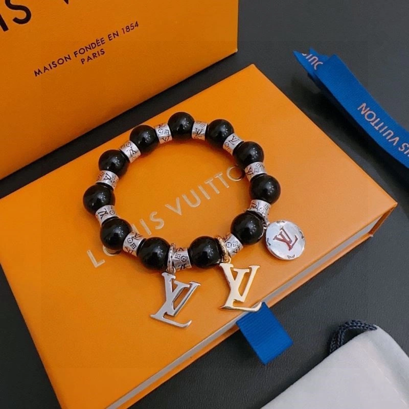 Precise copy Louis Vuitton Bracelets