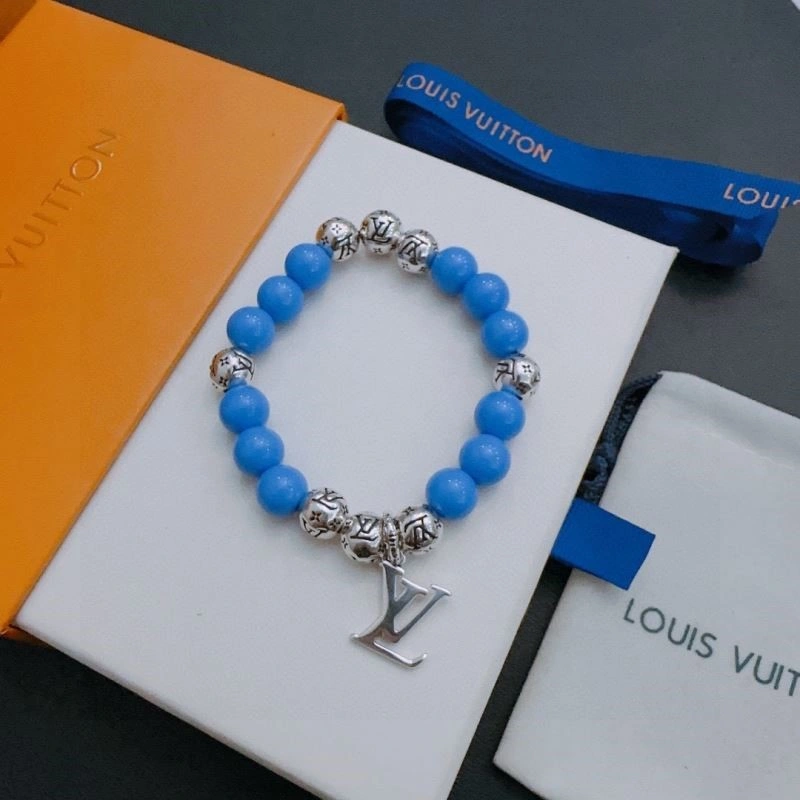 Precise copy Louis Vuitton Bracelets