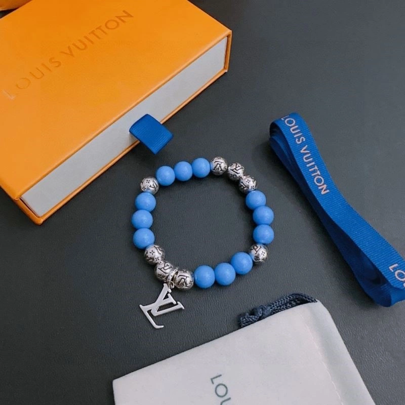 Precise copy Louis Vuitton Bracelets
