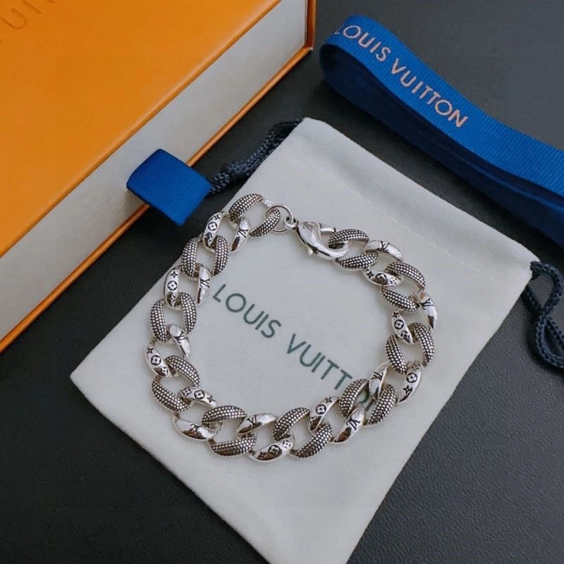 High fidelity Louis Vuitton Bracelets
